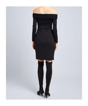Burberry Sheath Dresses