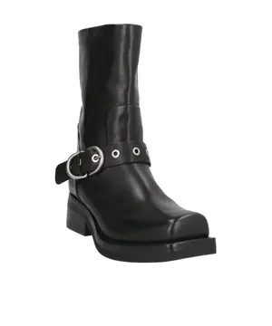 Rag & Bone Leather Ankle Boots