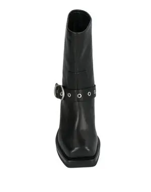 Rag & Bone Leather Ankle Boots