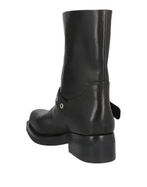 Rag & Bone Leather Ankle Boots