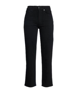 Rag & Bone Straight-leg Jeans