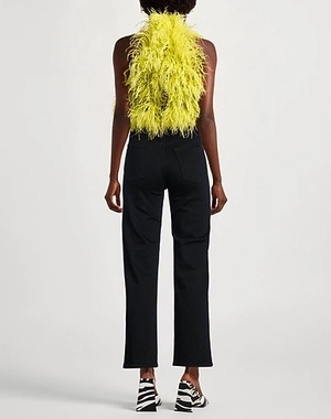 Rag & Bone Straight-leg Jeans