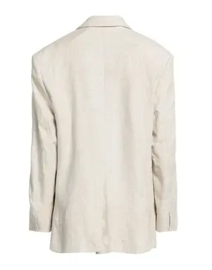 Jacquemus V-neck Suit Jacket