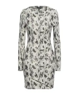 Rag & Bone Sheath Dress - Gray