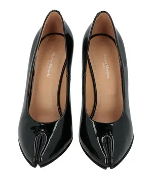 MAISON MARGIELA Patent Leather High Heels