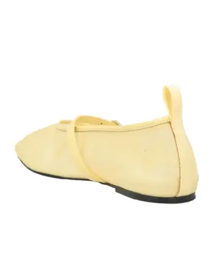 Rag & Bone Plain Colour Ballet Flats