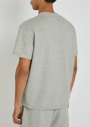 Givenchy Logo Cotton T-shirt