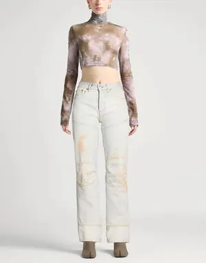 MAISON MARGIELA Tapered Jeans