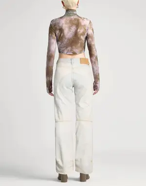 MAISON MARGIELA Tapered Jeans
