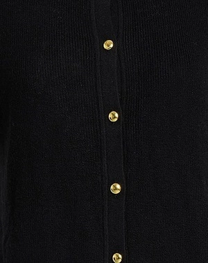 Rag & Bone Knitted Short-sleeved Top