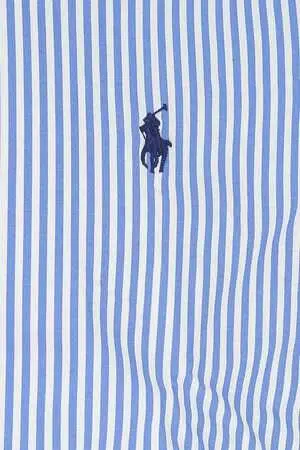 Polo Ralph Lauren Striped Button-down Shirt