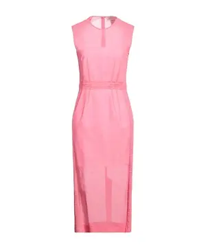 Sportmax Midi Dress - Pink
