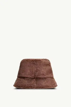 Moncler Teddy Bucket Hat