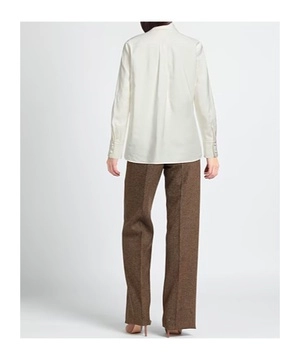 Chloé Lace Shirts Blouses