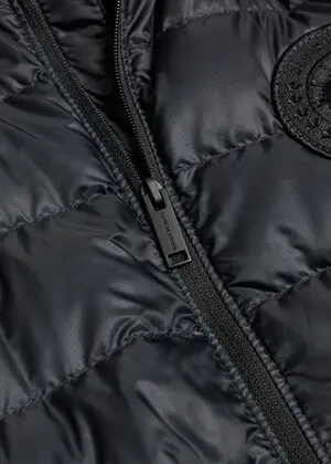 Canada Goose Stratus Padded Ripstop Shell Gilet