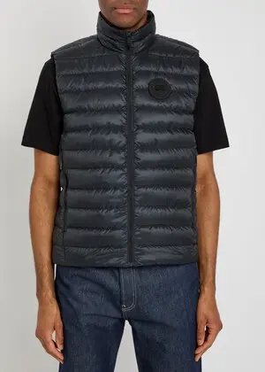 Canada Goose Stratus Padded Ripstop Shell Gilet