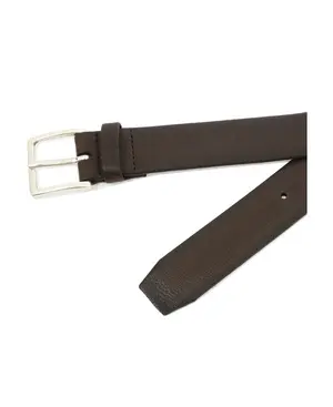 Orciani Logo Belt