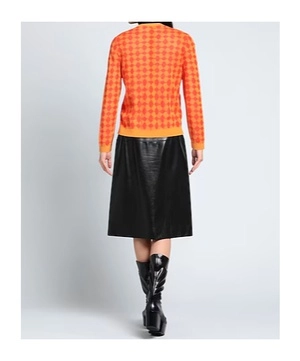 Tory Burch Button-down Knitwear