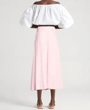 MAXCO. Max&co. Midi Skirt