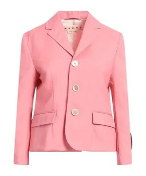 Marni Single-breasted Blazer