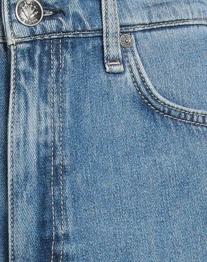 Rag & Bone Medium Denim Shorts