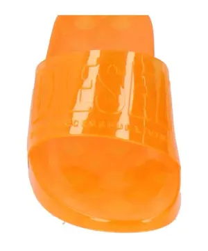 DIESEL® Simple Rubber Slippers