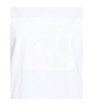 MAISON MARGIELA Short-sleeved Printed T-shirt