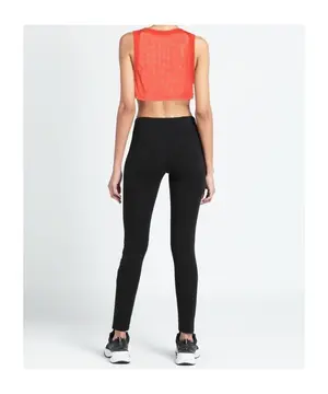 Max Mara Logo Crew Neck Vest
