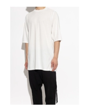 Rick Owens Concordians Jumbo Ss T-shirt