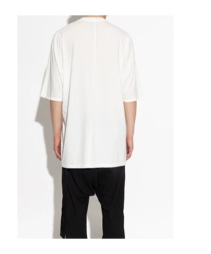 Rick Owens Concordians Jumbo Ss T-shirt