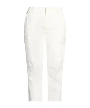 MAISON MARGIELA Straight-leg Cargo Pants