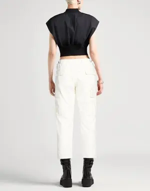 MAISON MARGIELA Straight-leg Cargo Pants