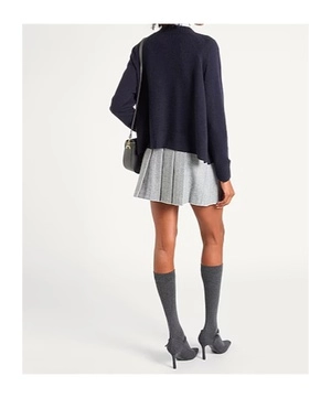 MAXCO. Max&co. V-neck Button-front Cardigan