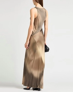 Rag & Bone Sleeveless Knitted Dress