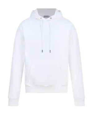 Dior Hooded Sweater - White