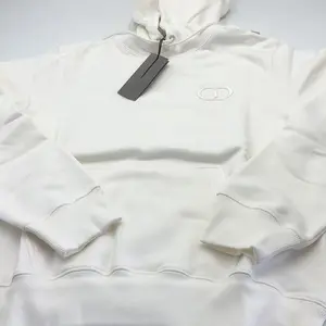 Dior Hooded Sweater