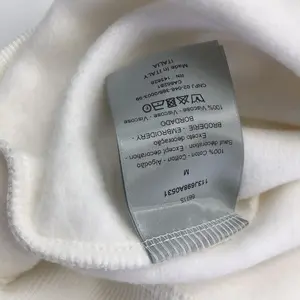 Dior Hooded Sweater