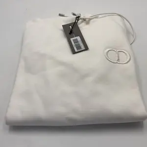 Dior Hooded Sweater