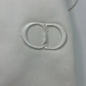 Dior Hooded Sweater
