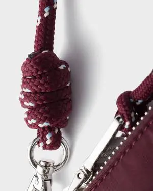 Prada Speedrock Re-nylon Phone Case