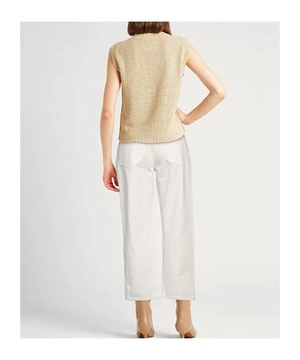 Tory Burch Mom Jeans