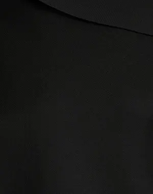 Jacquemus Asymmetrical Dress