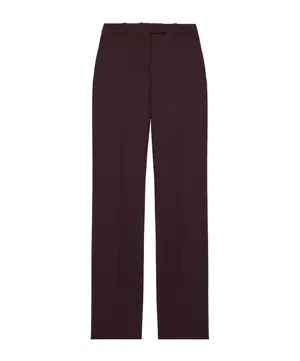 Alexander McQueen Tailored Trousers