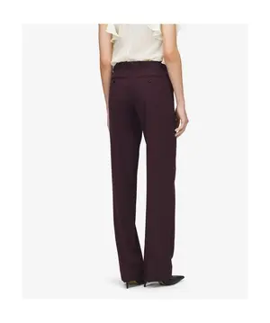 Alexander McQueen Tailored Trousers