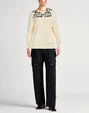 MAISON MARGIELA Light Knitted Sweater