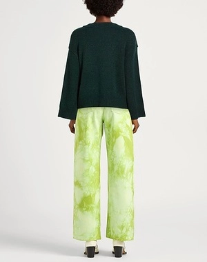 Rag & Bone V-neck Long-sleeve Sweater