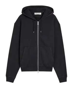 Our Legacy Hooded Cotton Sweatshirt