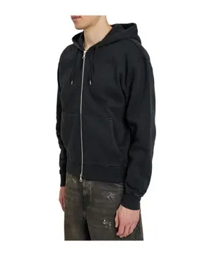 Our Legacy Hooded Cotton Sweatshirt