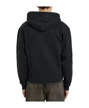 Our Legacy Hooded Cotton Sweatshirt