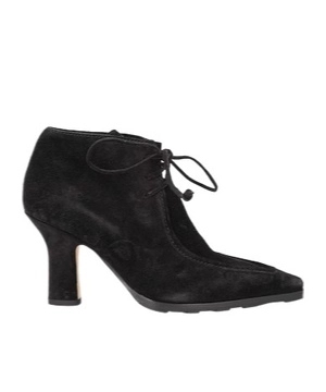 BURBERRY ANKLE BOOTS